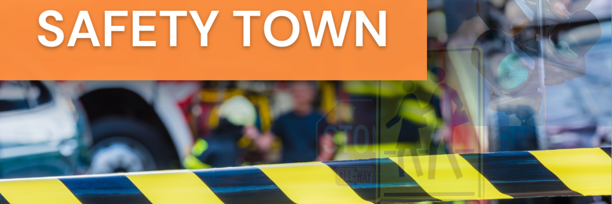 Safety Town - Geneva Lake Women's Association