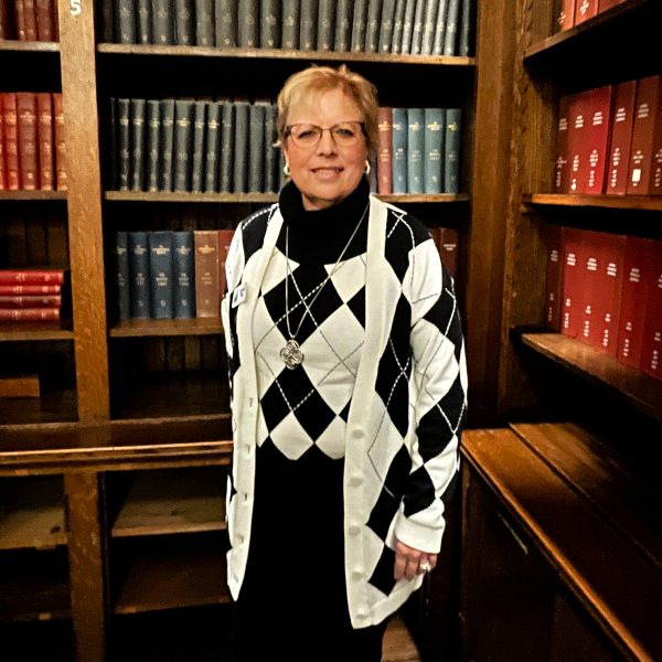Board Of Directors - Geneva Lake Women's Association