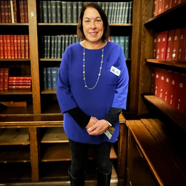 Board Of Directors - Geneva Lake Women's Association