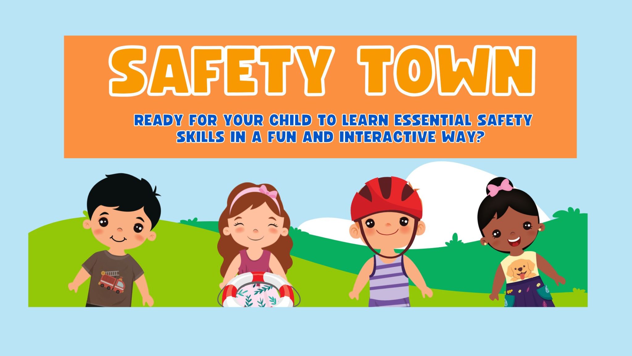 Safety Town - Geneva Lake Women's Association
