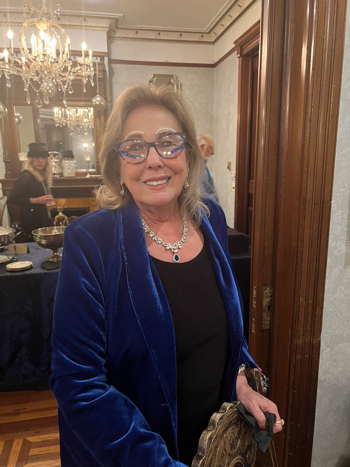 Gala Musique of the Night - Geneva Lake Women's Association
