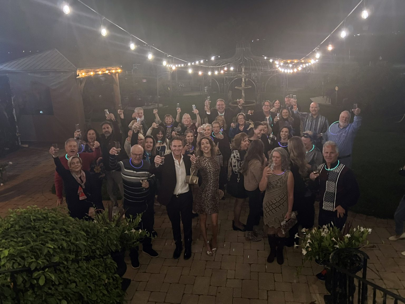 Gala Musique of the Night - Geneva Lake Women's Association